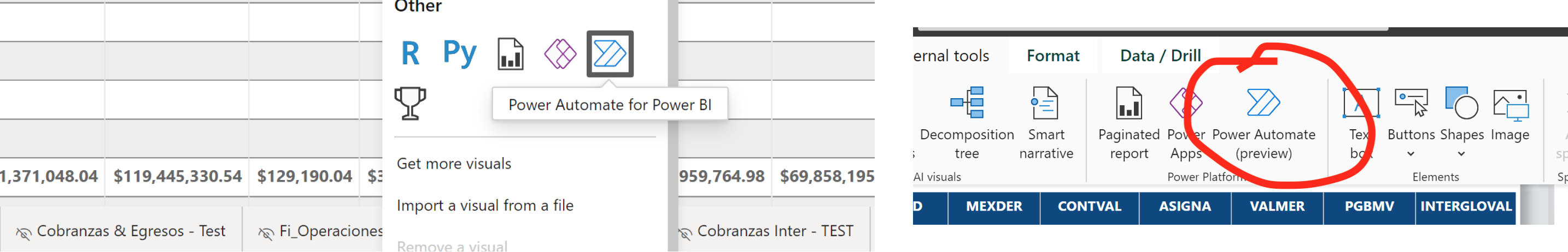 Refresh Powerbi Dataset After Dataflow Refresh Data Articles
